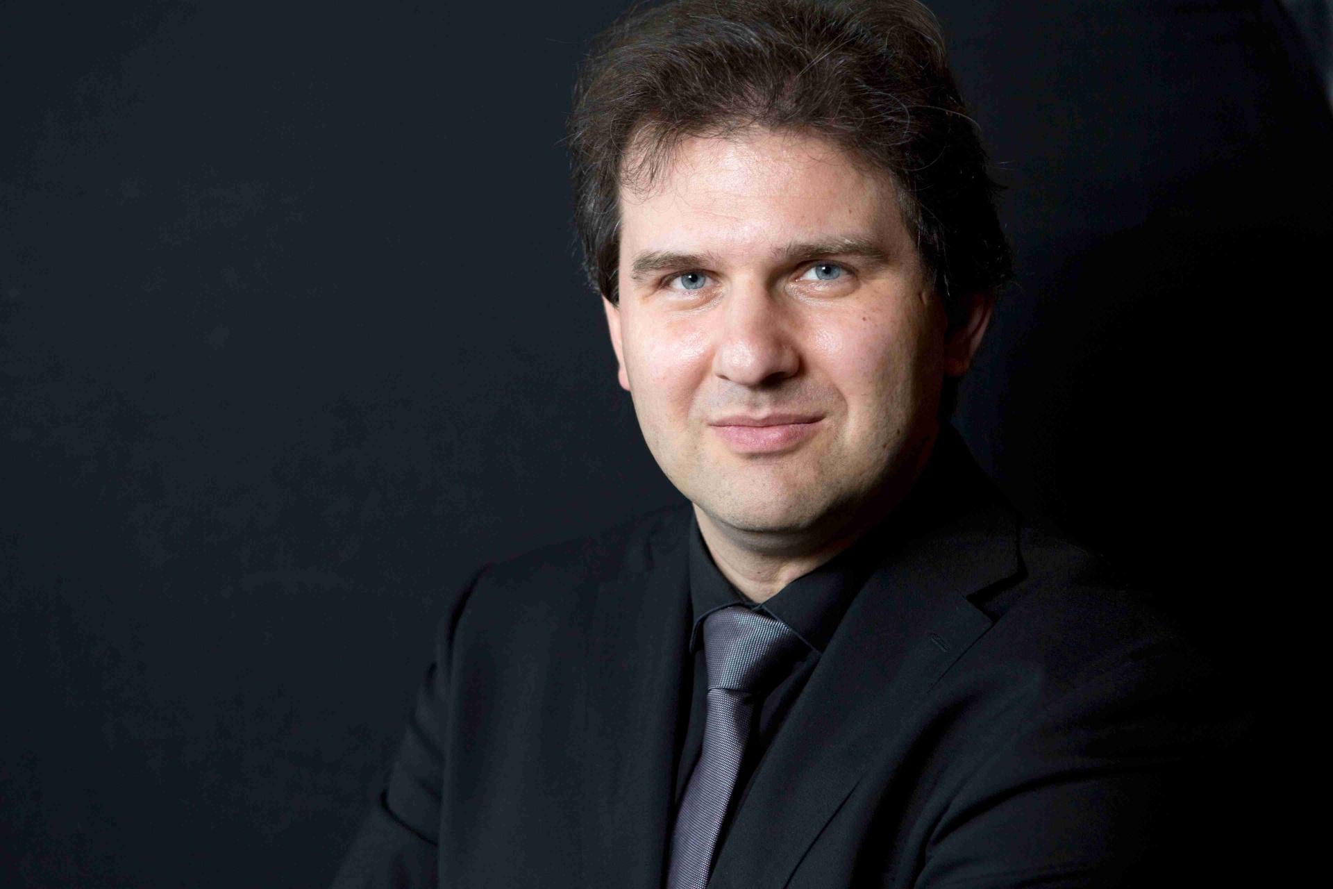 ZAHAJOVACÍ KONCERT – Pražské jaro