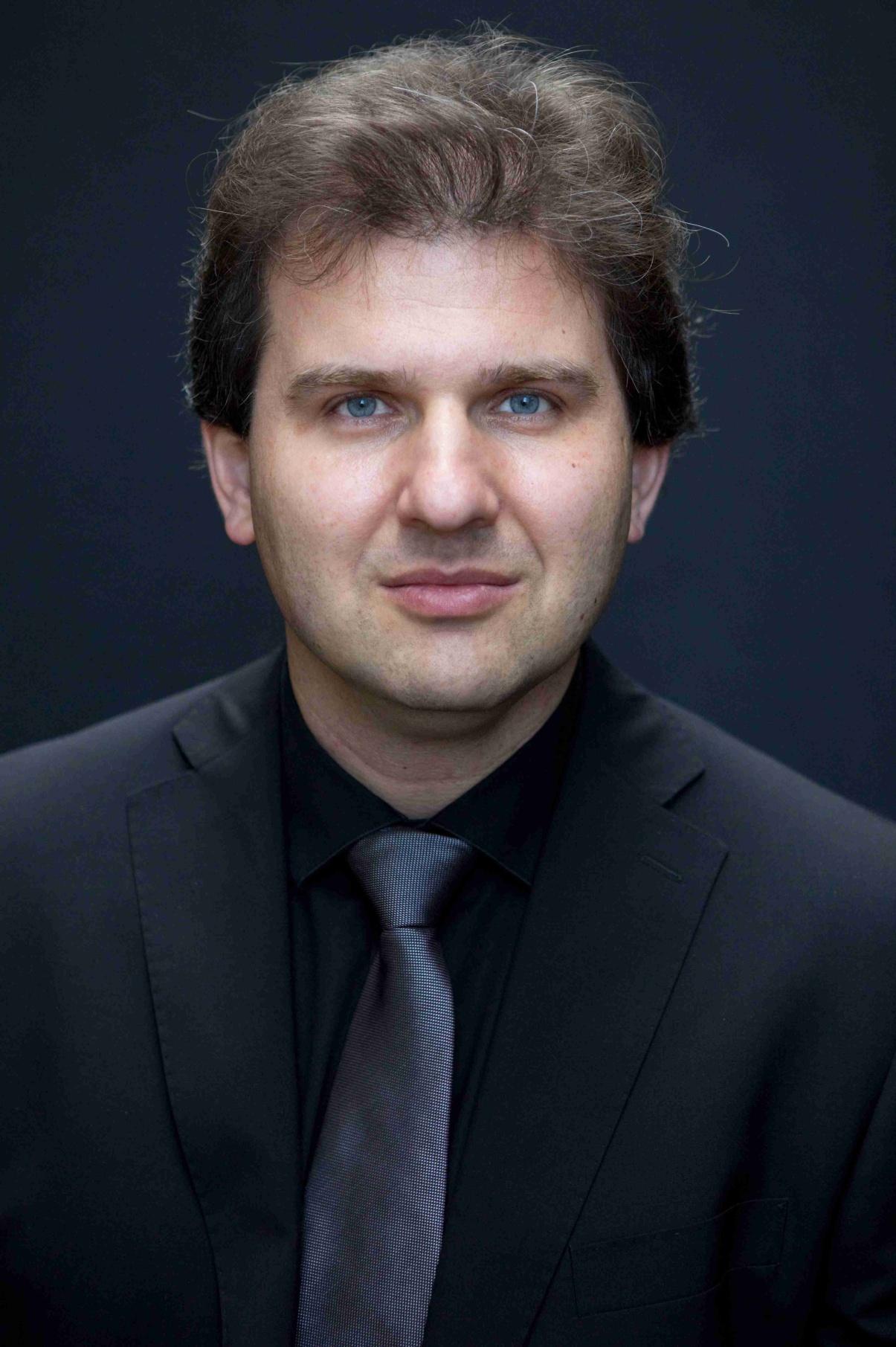 Tomáš Hanus se „svým“ orchestrem z velšského Cardiffu zahajuje Pražské ...