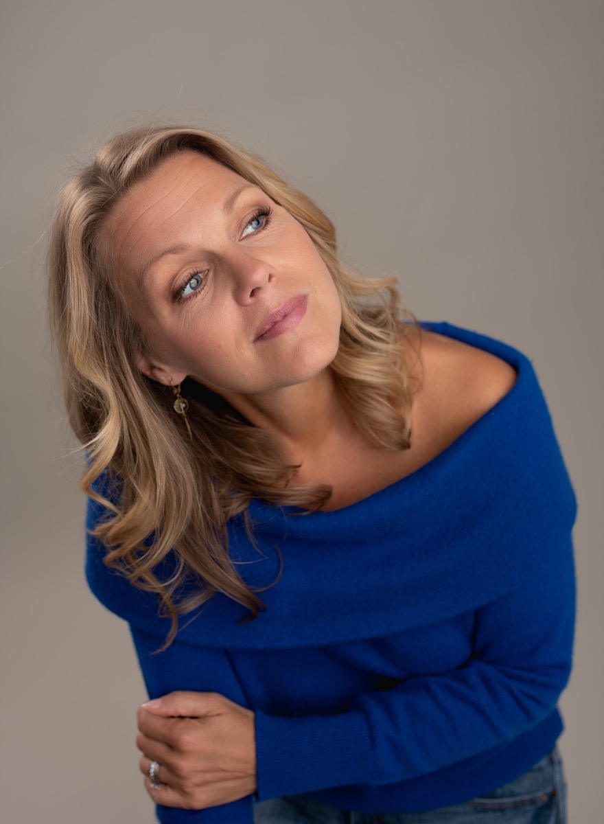 Miah Persson: A WOMAN’S LOVE AND LIFE – Prague Spring