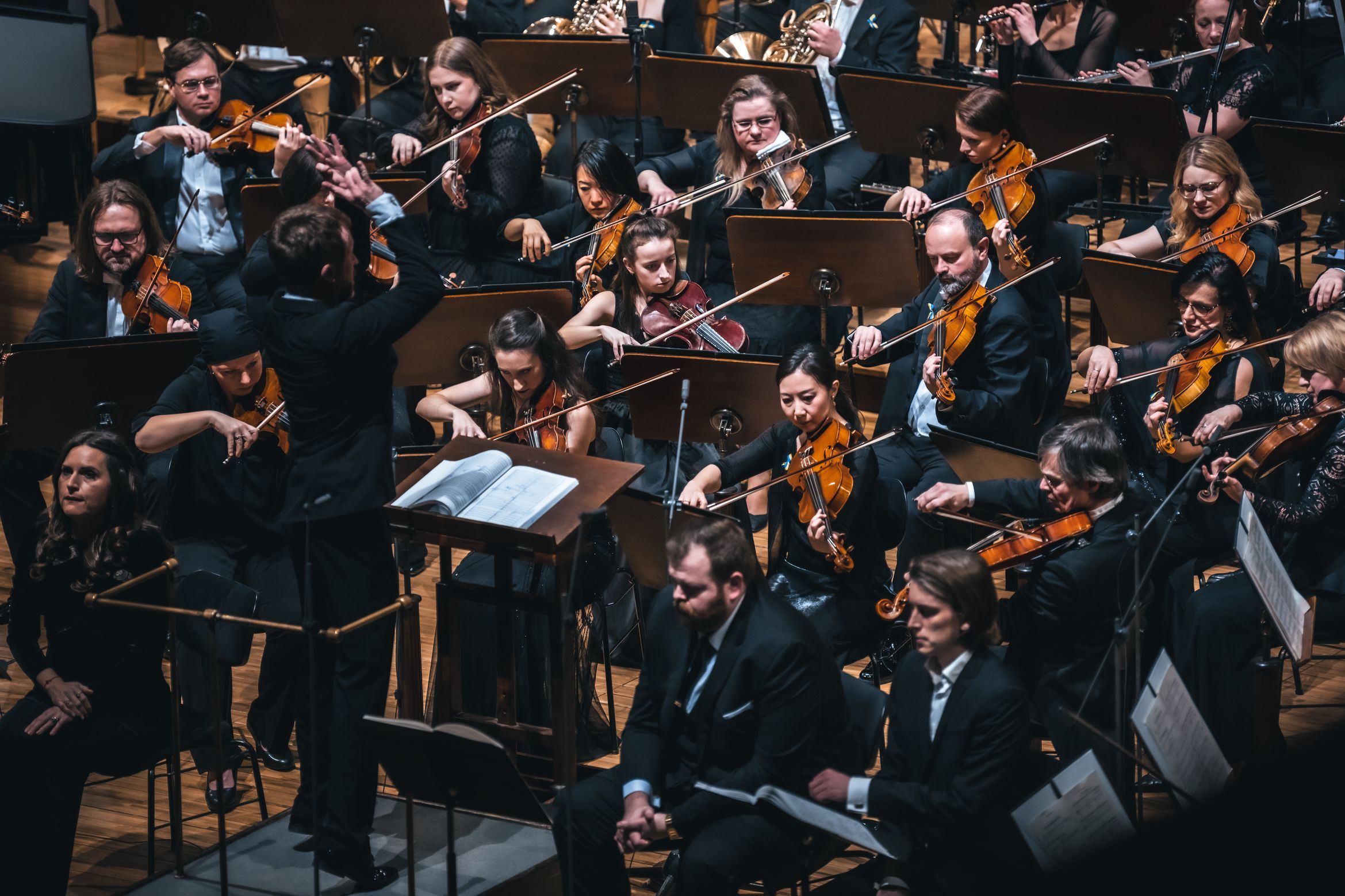 Prague Spring Debut – Prague Spring